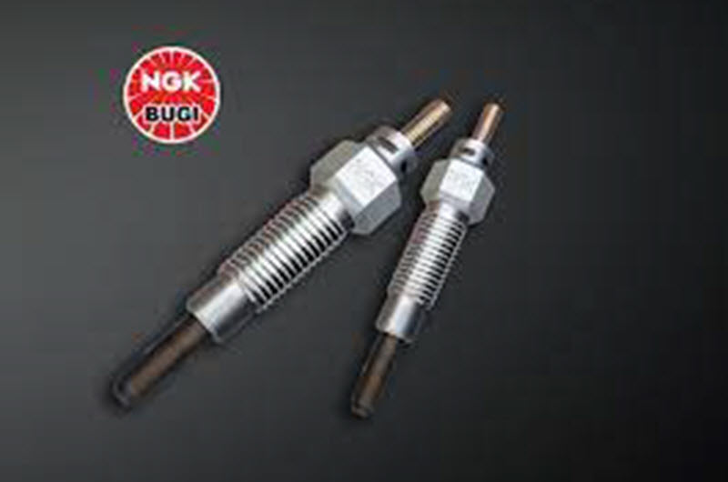 Sơ lược về Bugi xông (sấy)